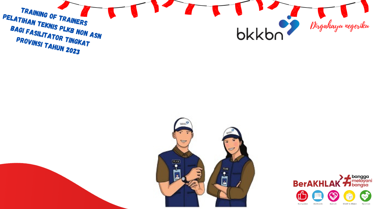 E-Learning: Semua kursus